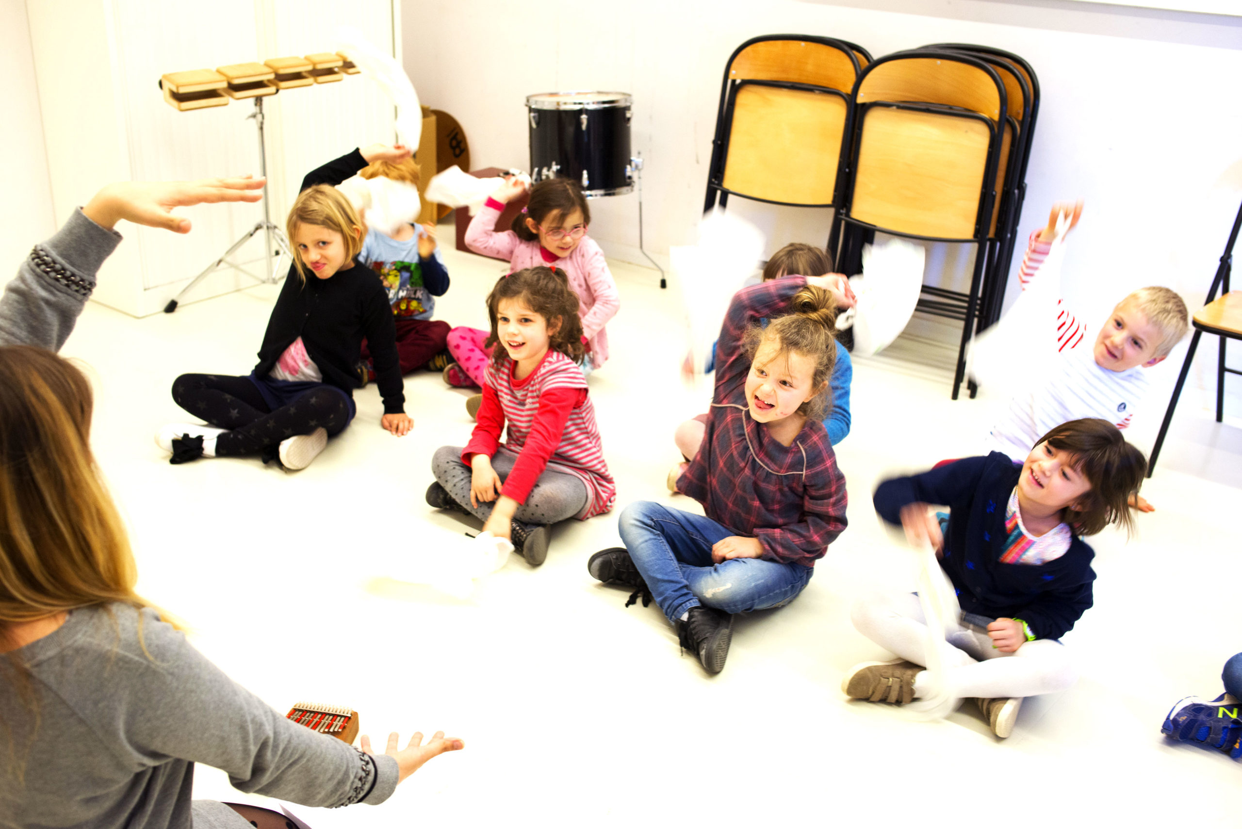 table ronde #1 – Conservatoire du Grand Besançon Métropole